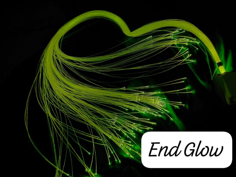 Fiber Optic Sensory Lights with Lightsource | Multisensory Environment ...