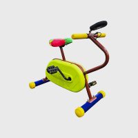 Kids Exercise Cycle for Kids – Indoor Fitness Bike – Specialsupplies