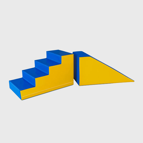 Step & Ramp Set – Available in 3-Step + Ramp and 4-Step + Ramp ...